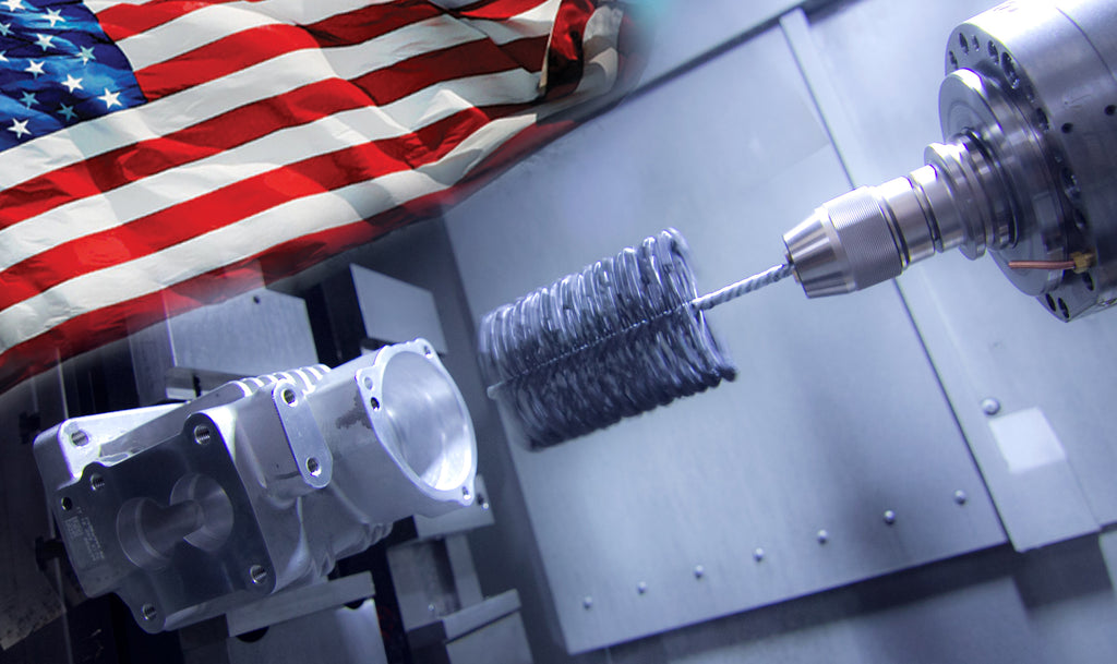Brush Research Mfg.-Global Leader in FLEX-HONE® and Industrial Brushes ...
