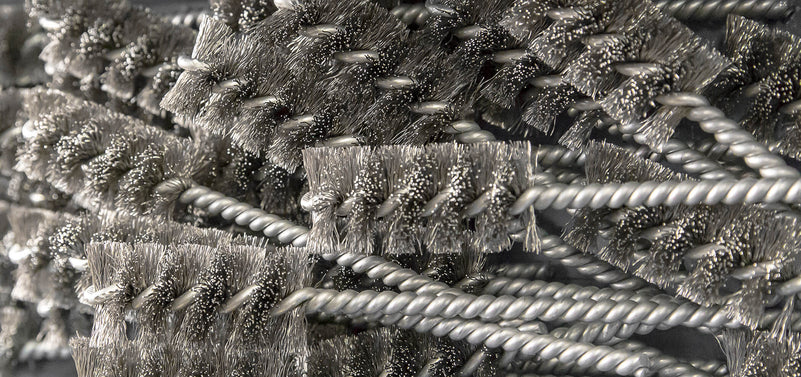 Power Brushes — Brush Research Manufacturing Co., Inc